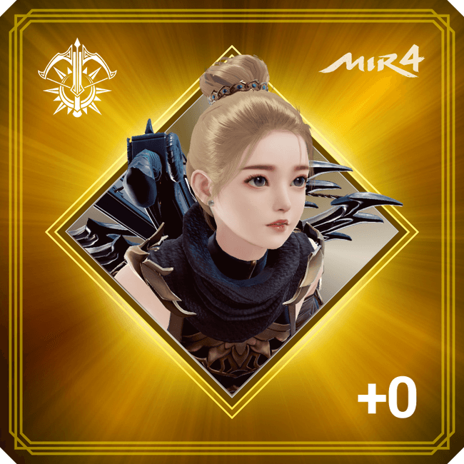 MIR4 Character NFTs (NEW)(@m4character_nft)