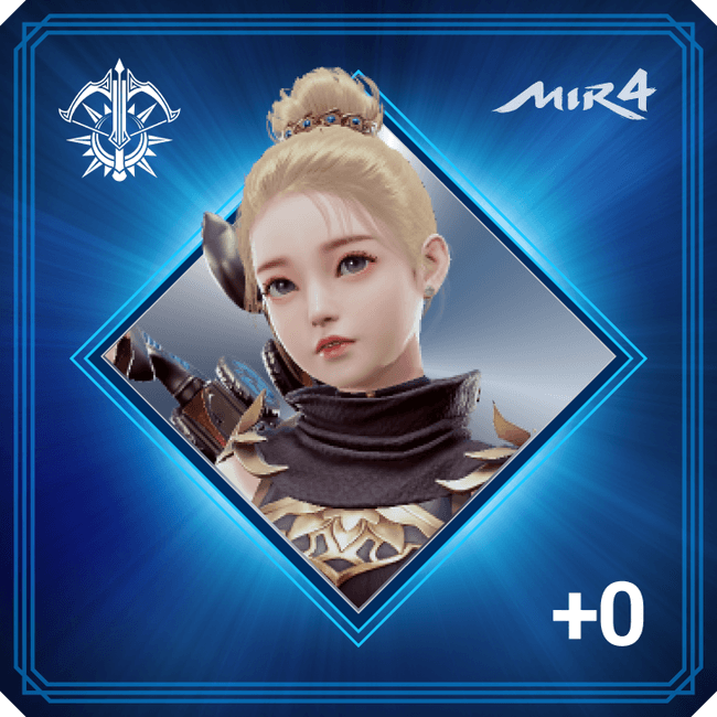 MIR4 Character NFTs(@m4cha_nft)