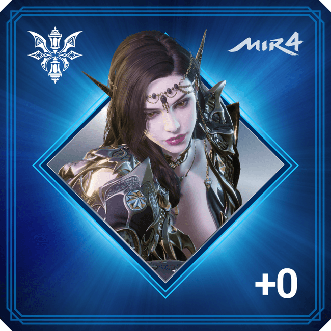 MIR4 Character NFTs (NEW)(@m4character_nft)