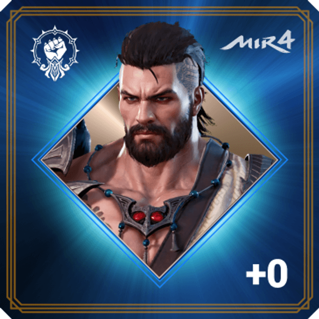 MIR4 Character NFTs (NEW)(@m4character_nft)