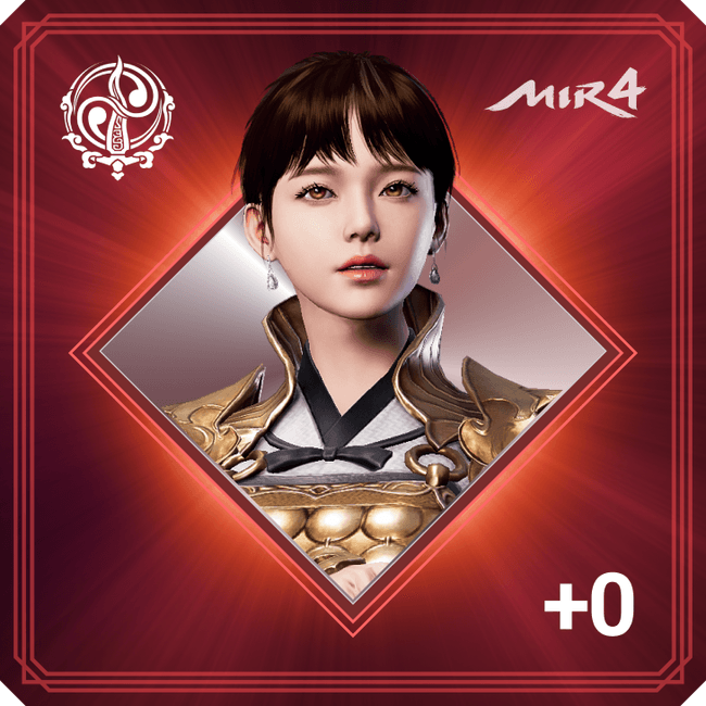 MIR4 Character NFTs (NEW)(@m4character_nft)