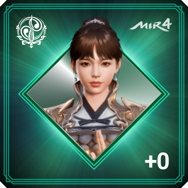 MIR4 Character NFTs (NEW)(@m4character_nft)