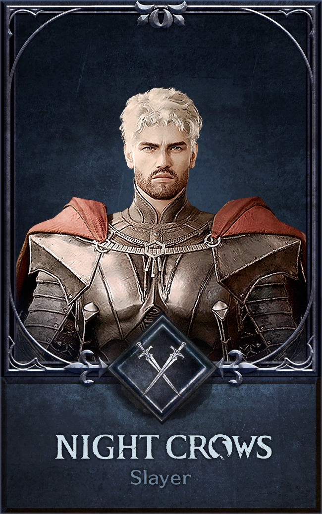 WEMIX PLAY NFT: Denxz