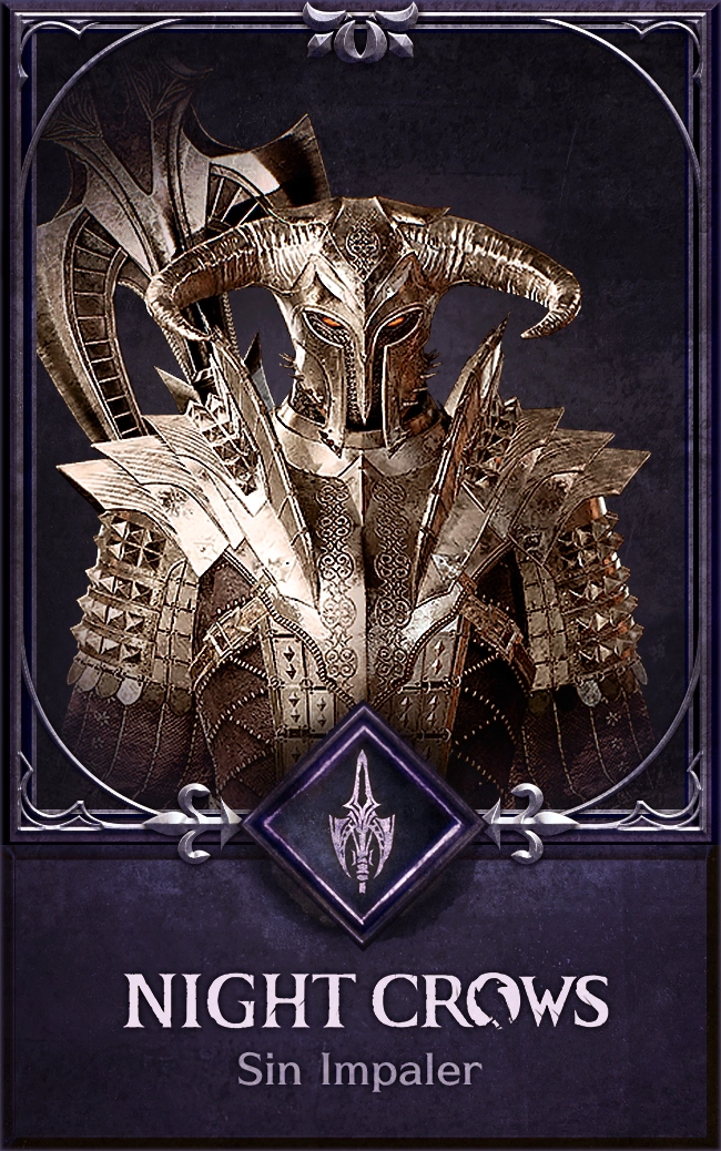 WEMIX PLAY NFT: lHlavoc