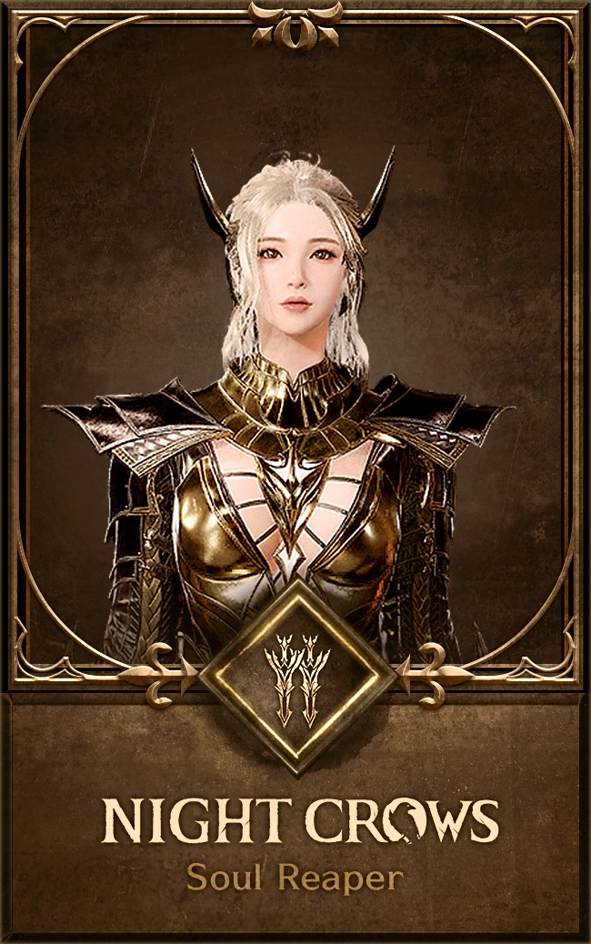 WEMIX PLAY NFT: ・GITANITA・