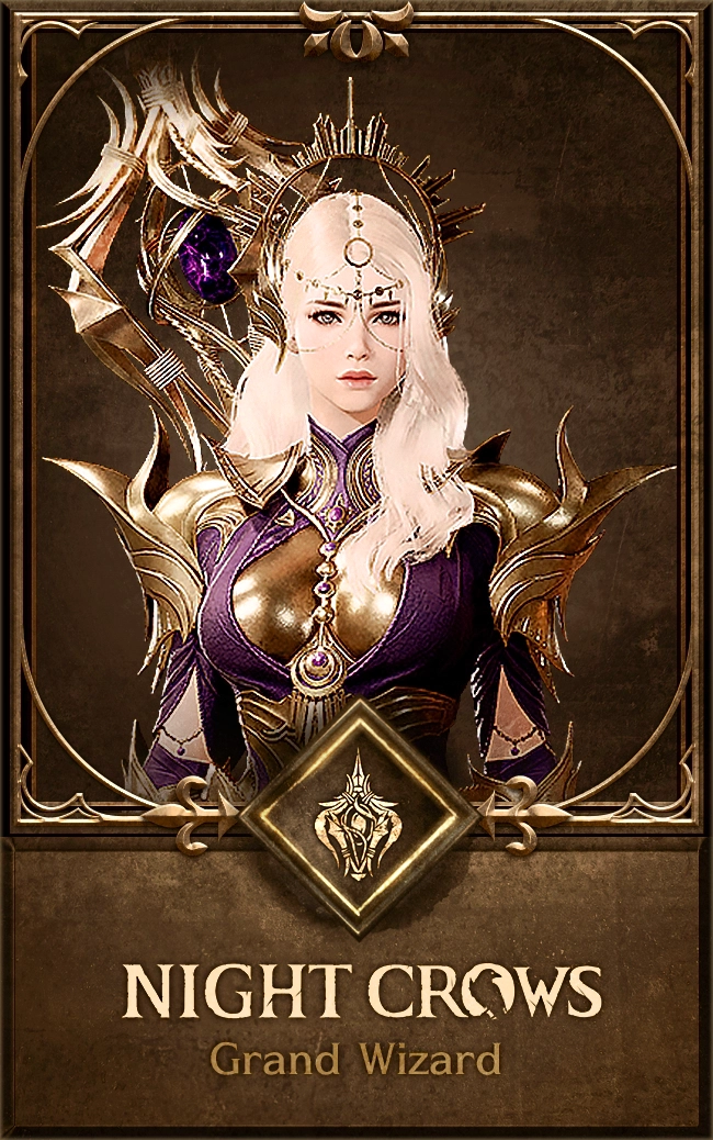 WEMIX PLAY NFT: Traizonツ